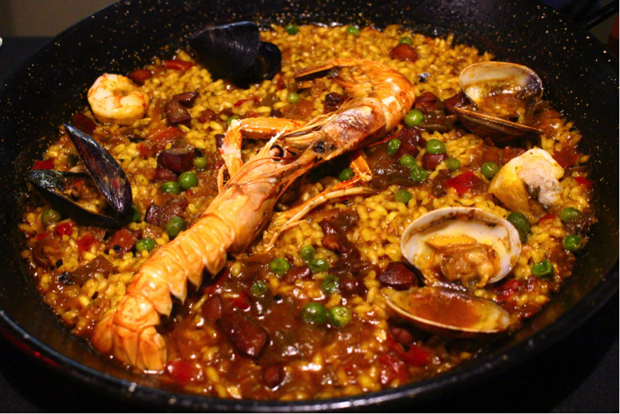 10 typisch spanische Dinge